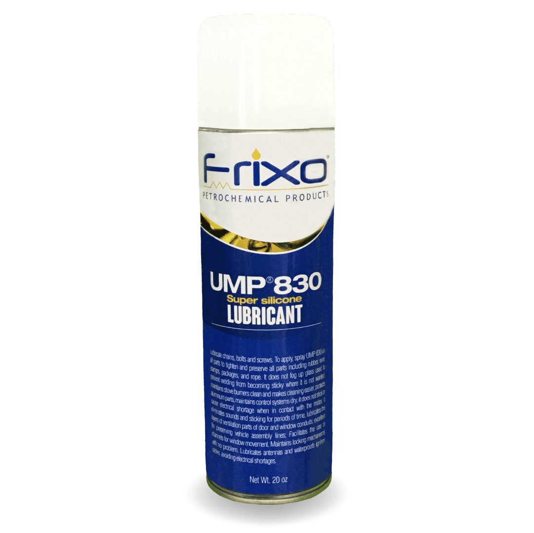 FRIXO A01 PREMIUM – Frixo Lubricants