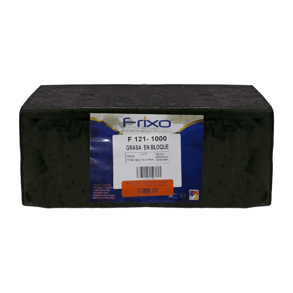 Grasas – Frixo Lubricants