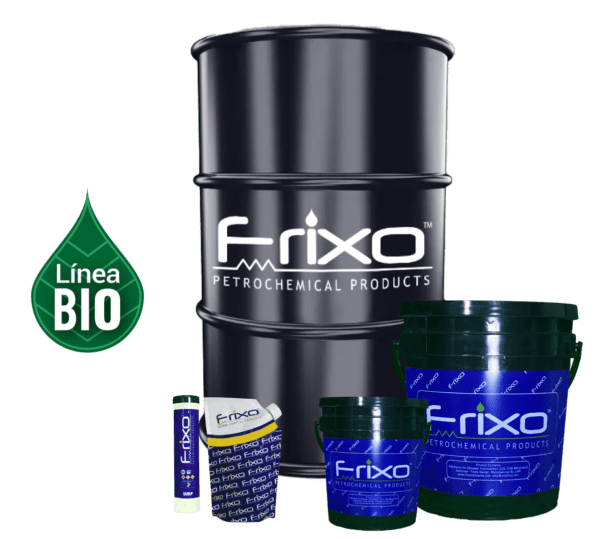 Grasas – Frixo Lubricants